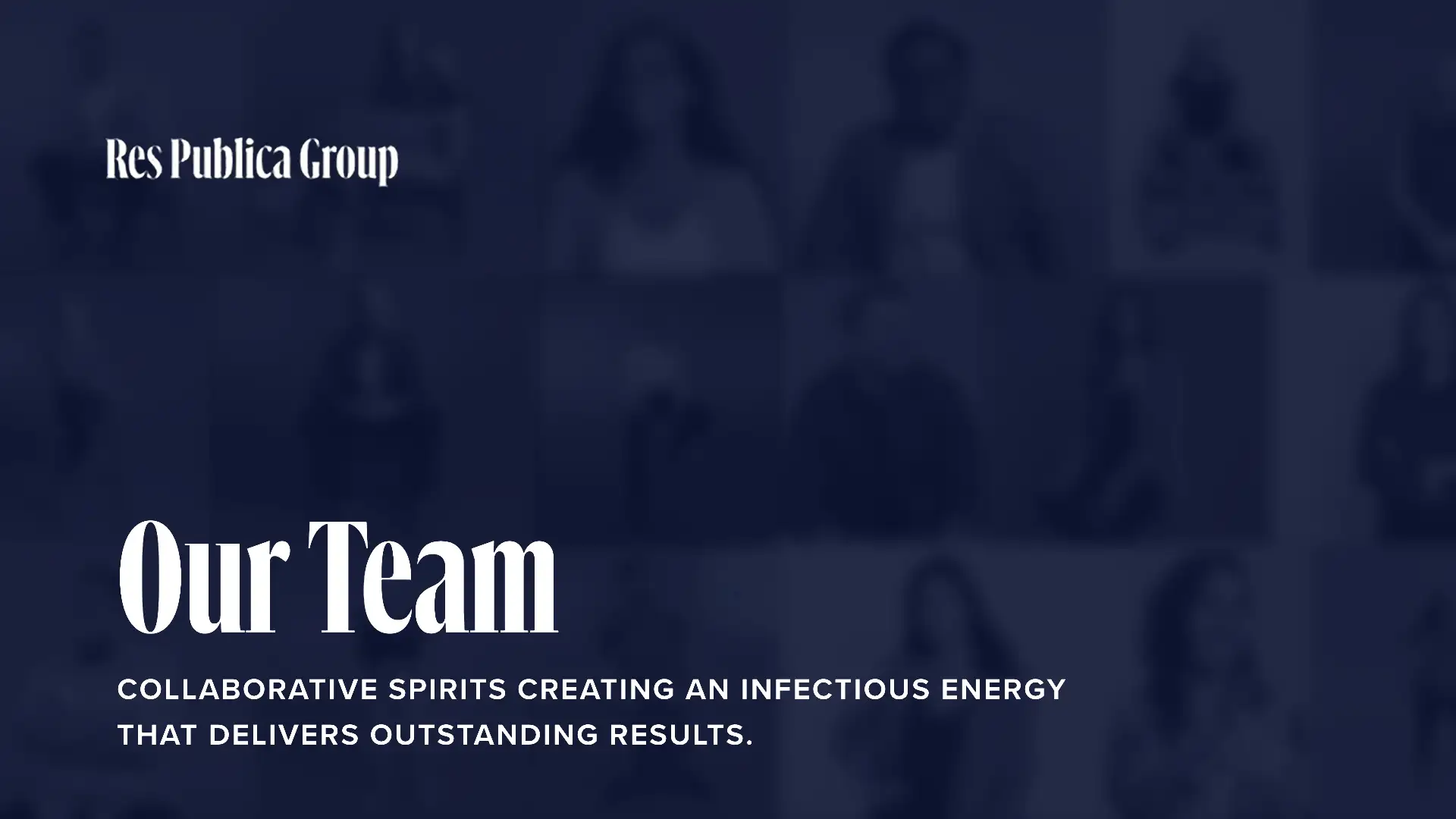 Our Team – Res Publica Group
